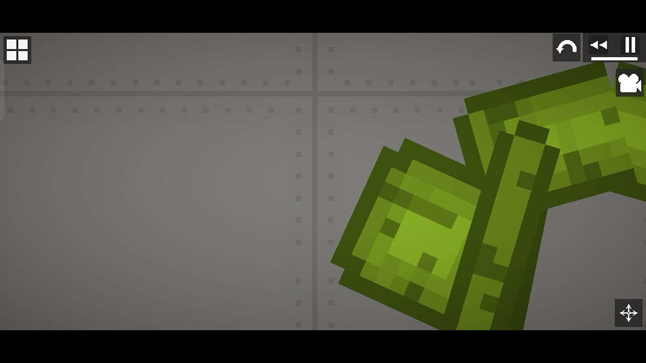 melon playground sus #1 - YouTube