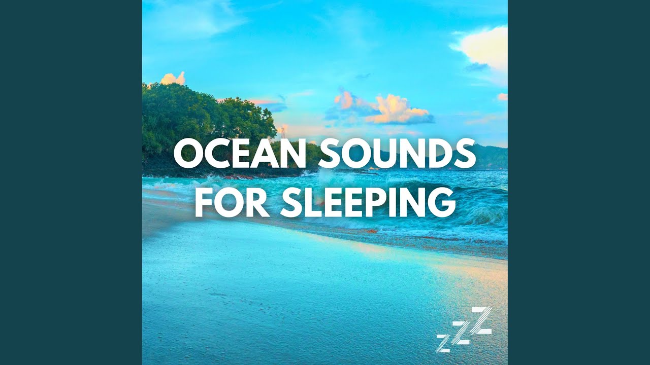 Waves Crashing (Loop, No Fade) - YouTube