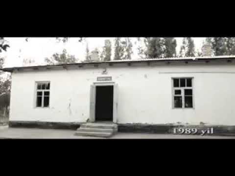Maktab davridagi voqiyalar ohirigacha koring