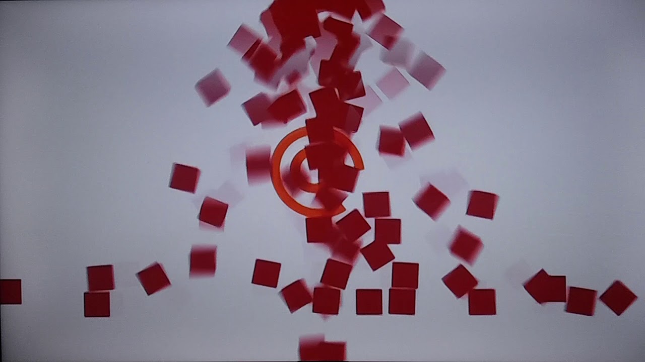 Comedy central mini ident - YouTube