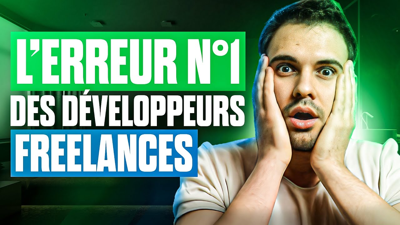 7 techniques PEU CONNUES pour trouver des missions en 100% TÉLÉTRAVAIL ...