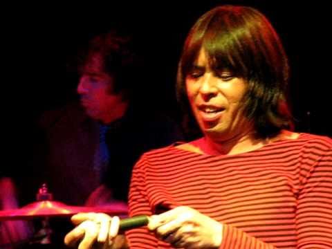 The Morlocks - Garage Explosion 2010 - YouTube