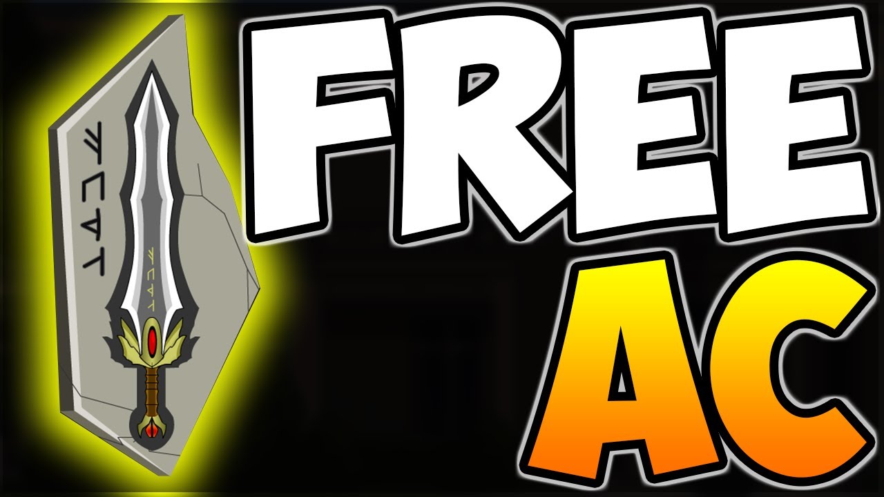 AWE ENHANCEMENTS FROM YOUR HOUSE! (Wall Awe Plaque) AQW 2022 - YouTube