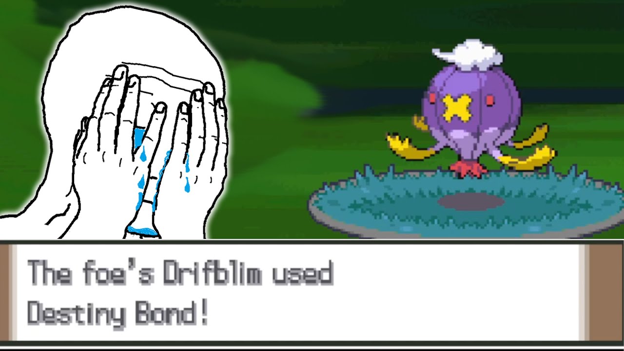 I MESSED UP!!! - Pokemon Nuzlocke - Renegade Platinum 007 - YouTube