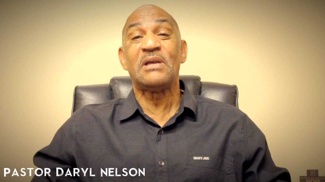 Love and Happiness - Singles with Pastor Daryl Nelson - YouTube