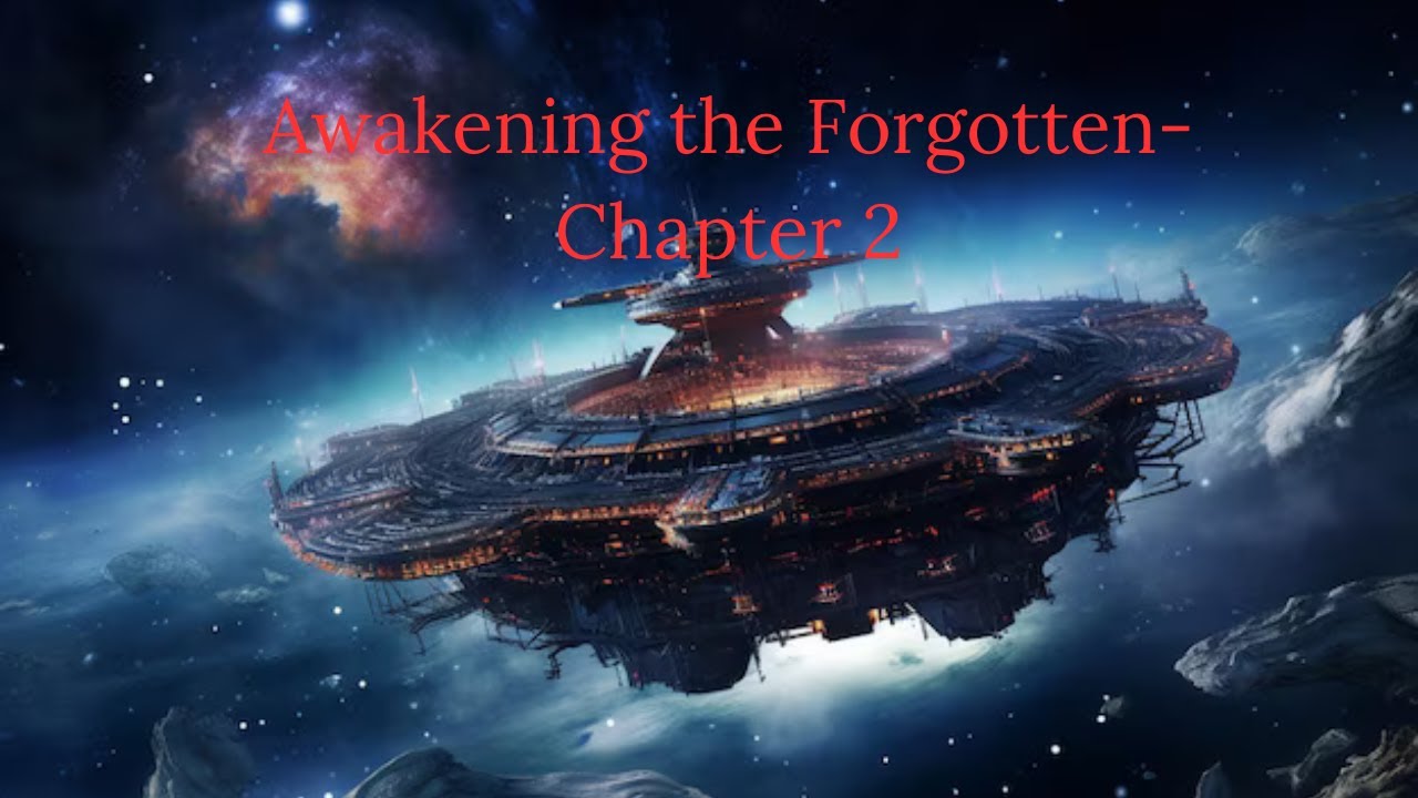 Awakening the Forgotten Chapter 2 - YouTube