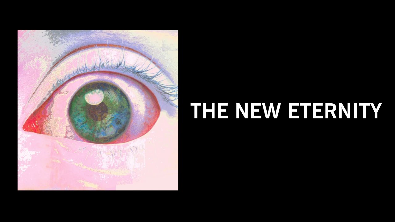 neuronist - THE NEW ETERNITY (FULL ALBUM STREAM) - YouTube