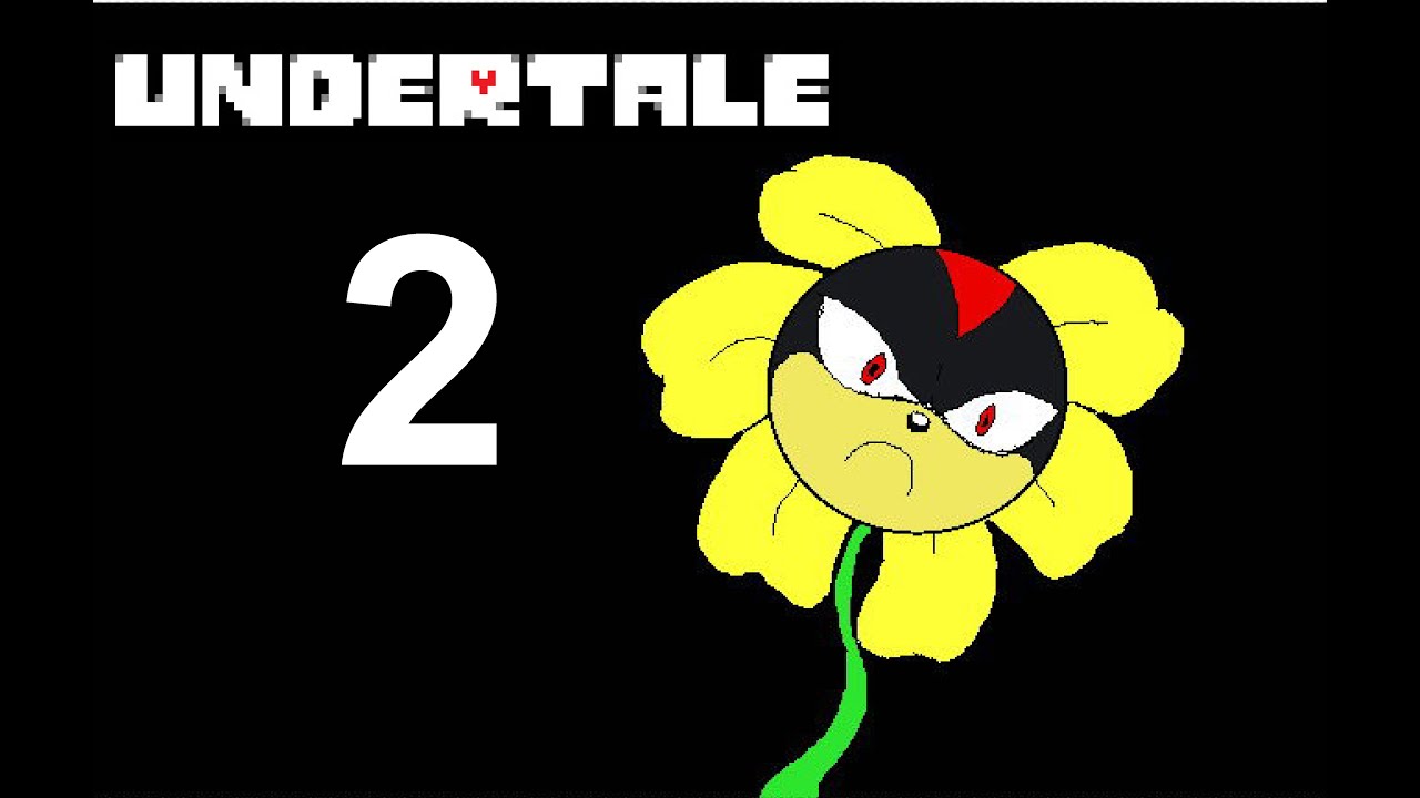 Shadow juega: Undertale | Ruta Neutral Parte 2 - YouTube