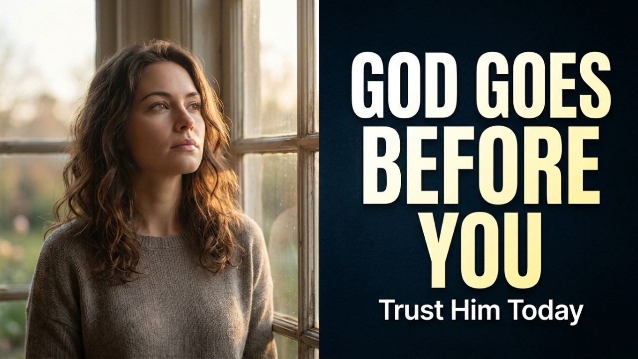 How To Start Your Day with This Powerful Morning Prayer! - YouTube