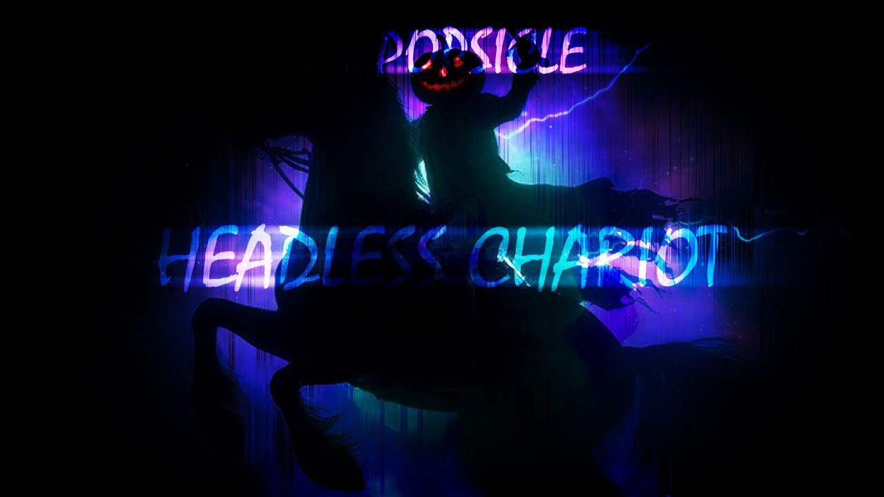DJ Popsicle - Headless Chariot - YouTube