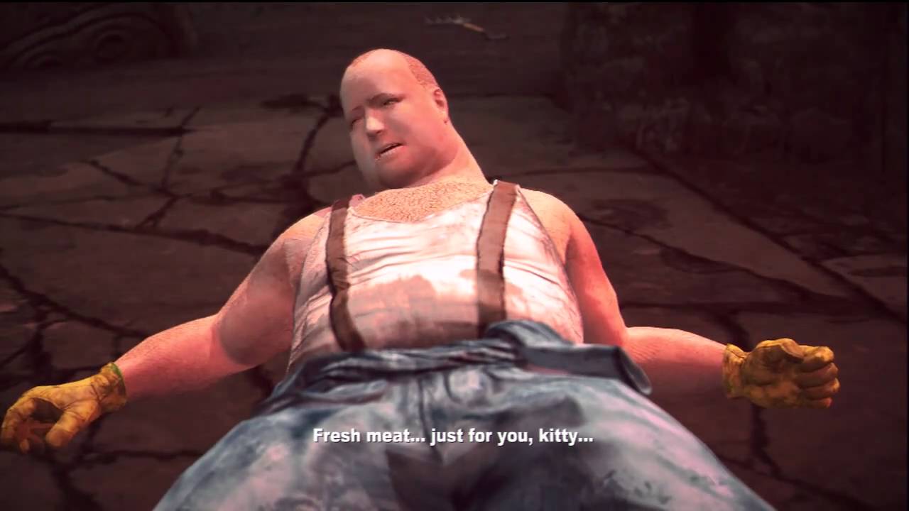 【PS3】Dead Rising 2 - Perfect Walkthrough - Part 4: Psycho Boss:Ted ...