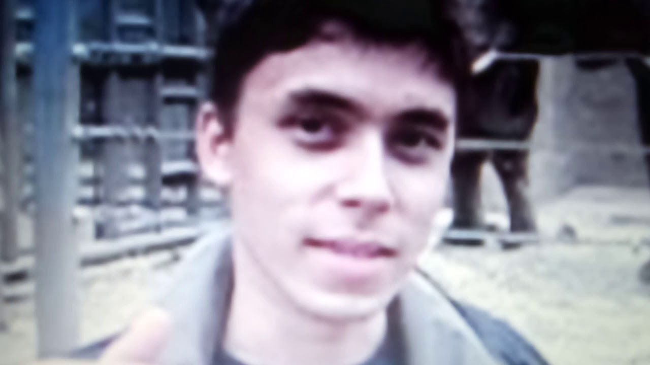 Me at the zoo 2 official - YouTube