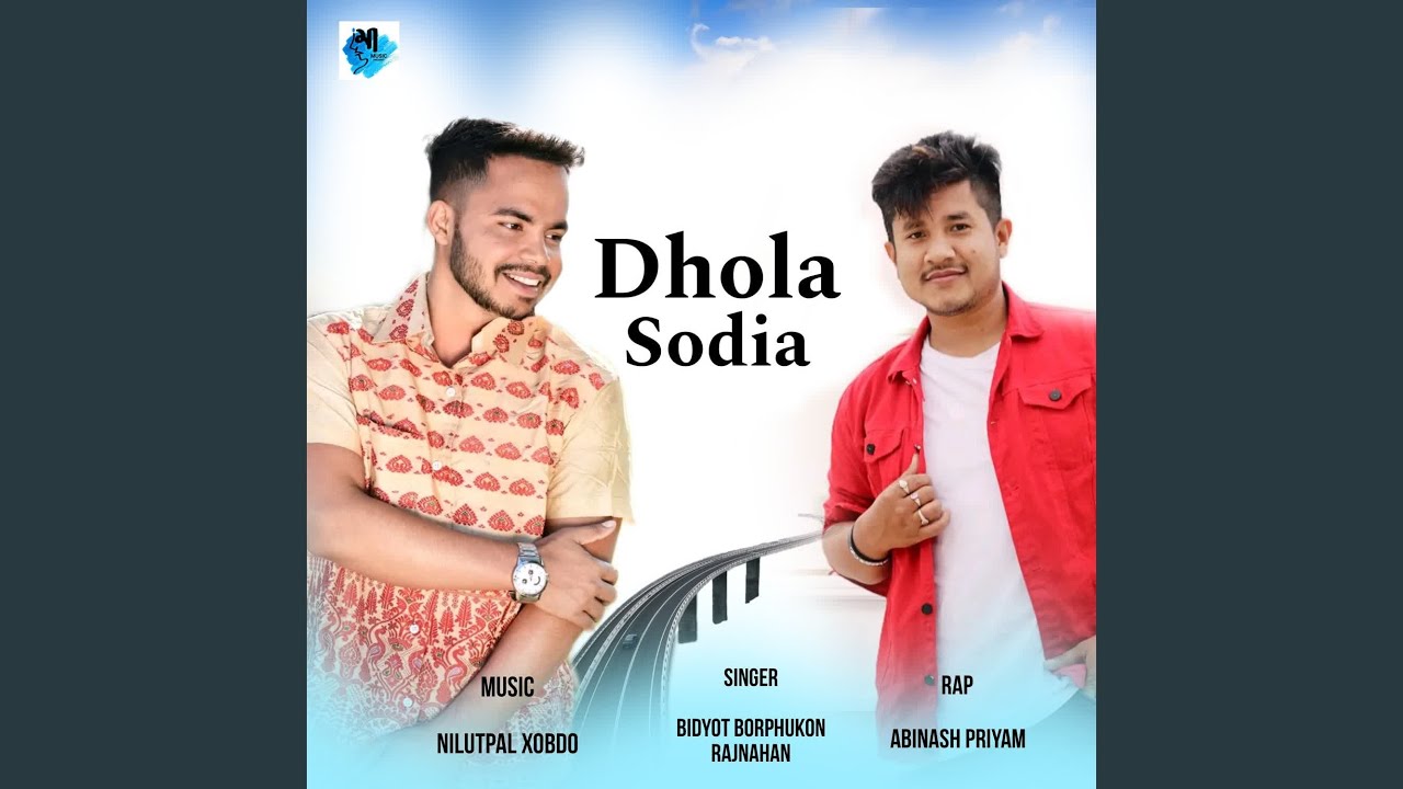 Dhola Sodia Youtube