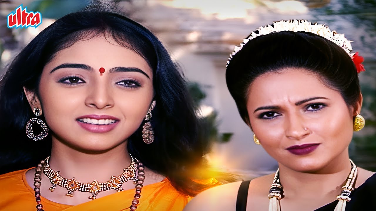 त्रिजटा ने कौन सा शुभ समाचार देकर मां सीता को प्रसन्न किया | Story Of ...