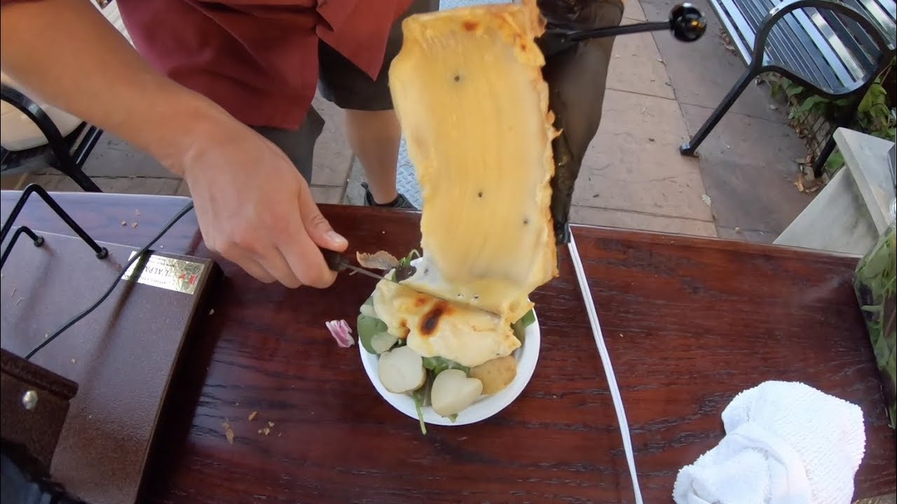 2019 Taste of Iowa City - YouTube