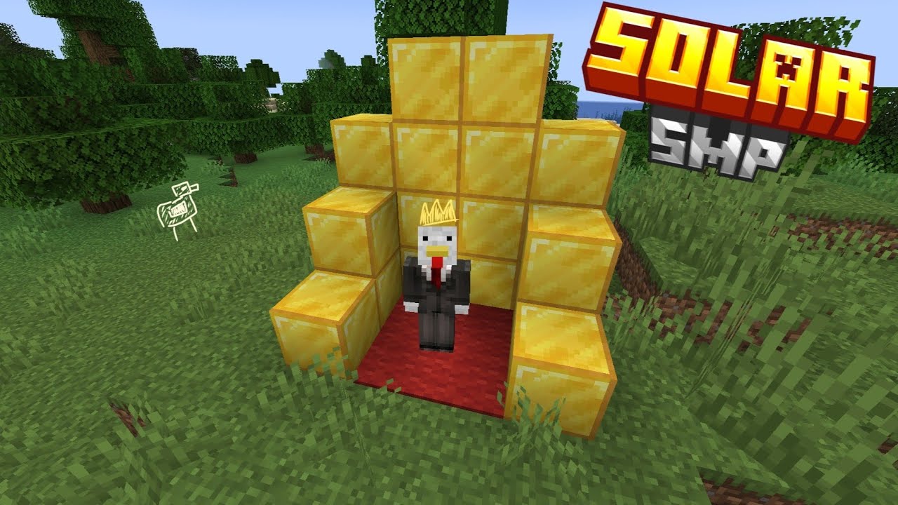 Solar Smp - YouTube