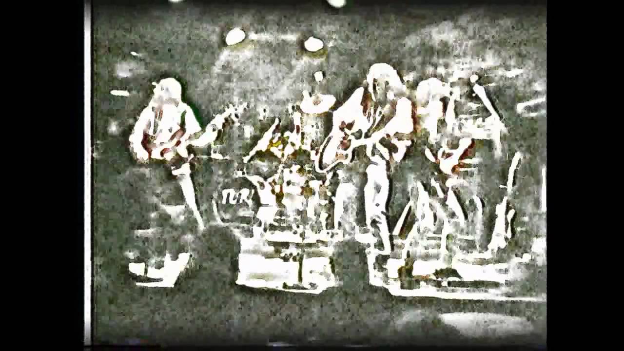 TURI BAND LIVE " FADEAWAY" CBGBS - YouTube
