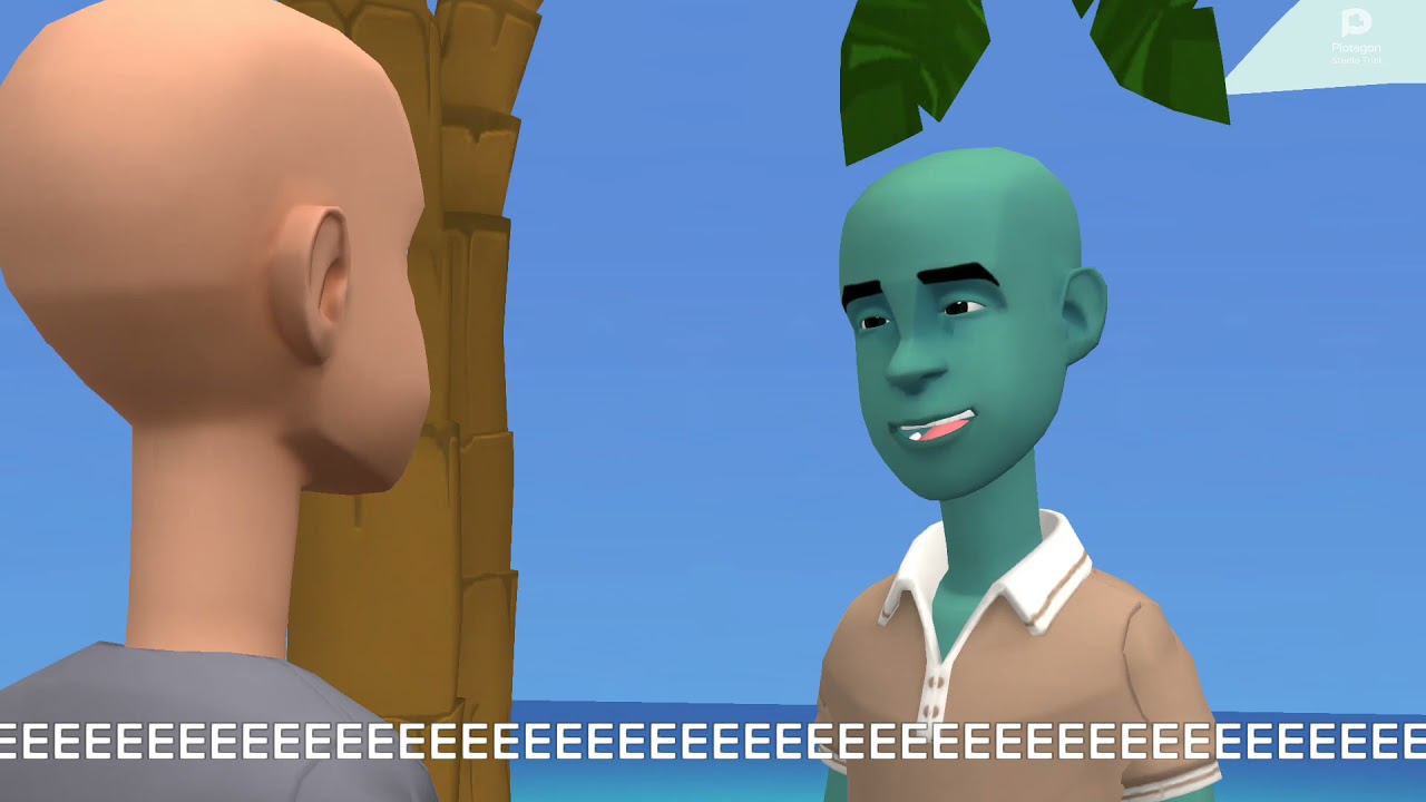 Classic Caillou kills Spongebob and Patrick and gets Grounded - YouTube