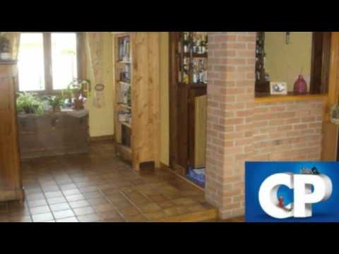 Sailly-sur-la-Lys  maison 7 pièces 4 chambres  garage secte