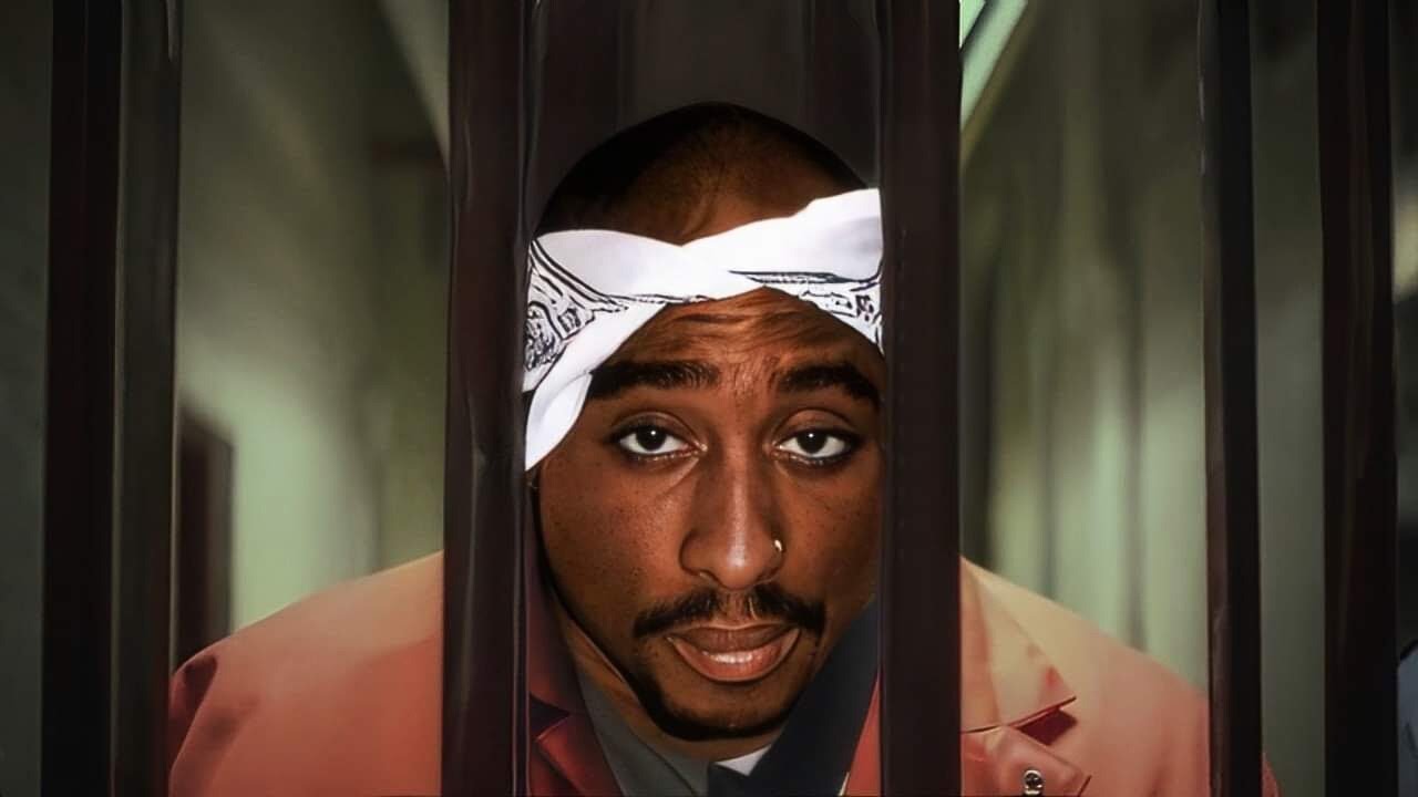 2Pac - Jail Cell | 2023 - YouTube