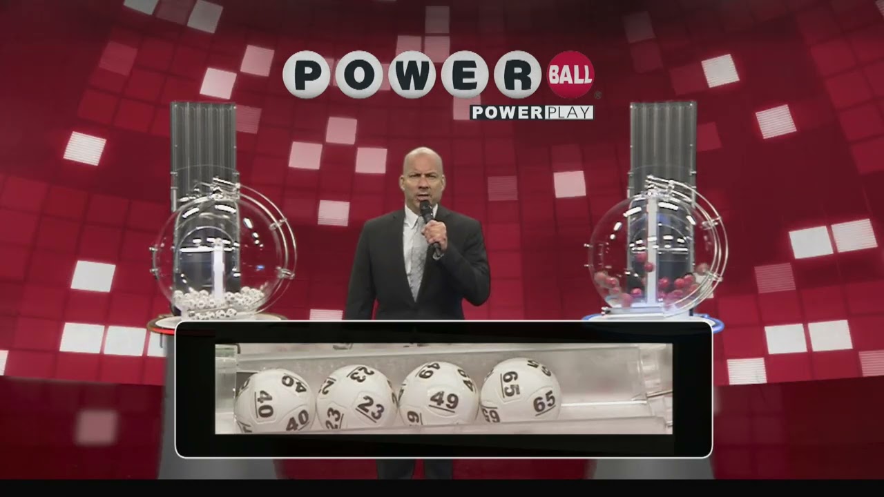 Powerball winning numbers today, August 16, 2025: Lottery drawing results