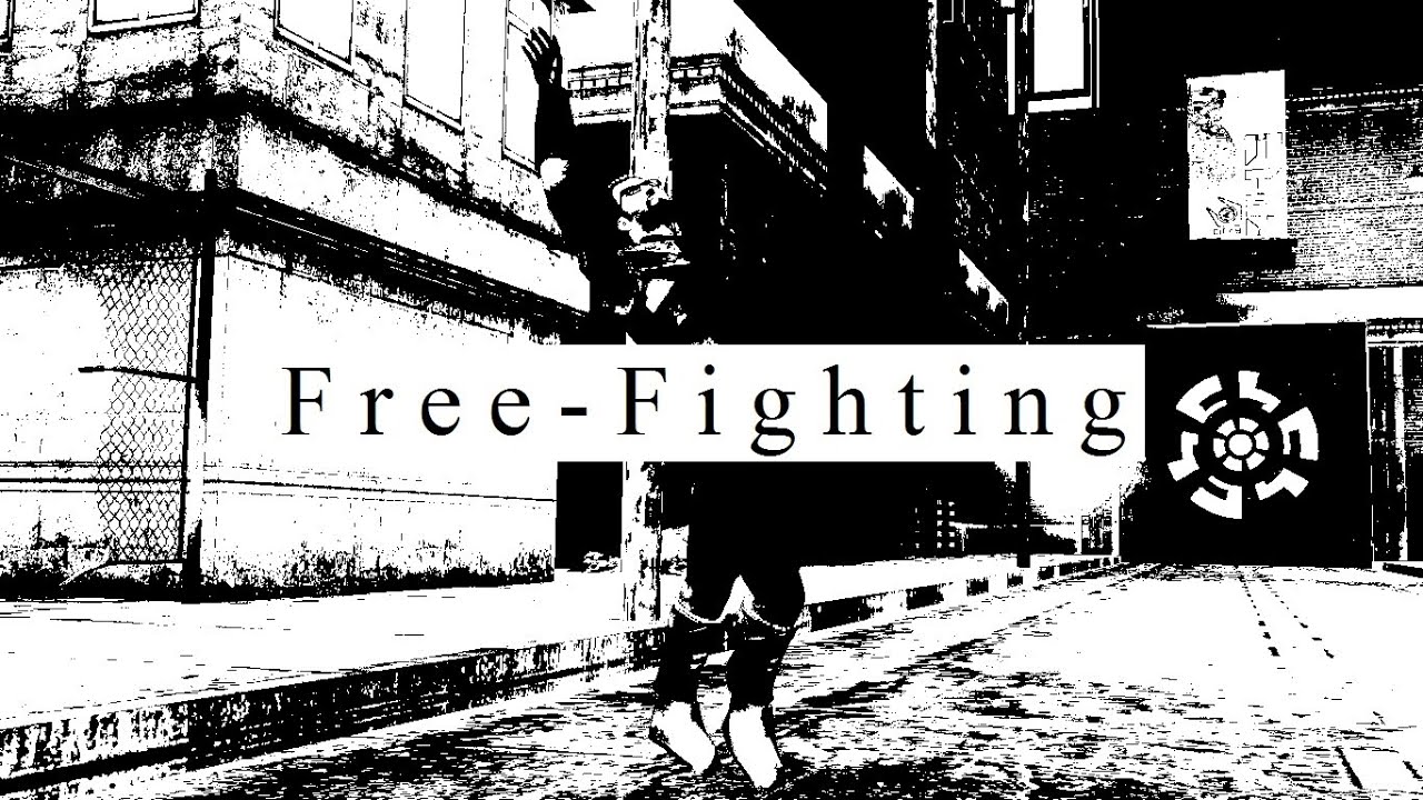 Free-Fighting - A GMod Animation - YouTube