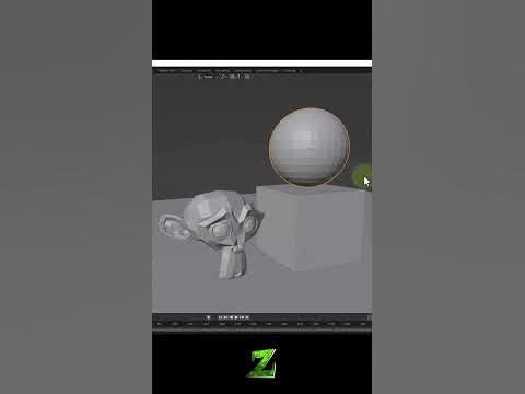 Blender tips 🤓watch full tutorial on @designworldz #shorts #blender - YouTube