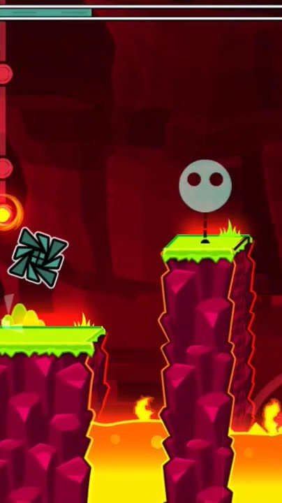 fingerdash level - YouTube