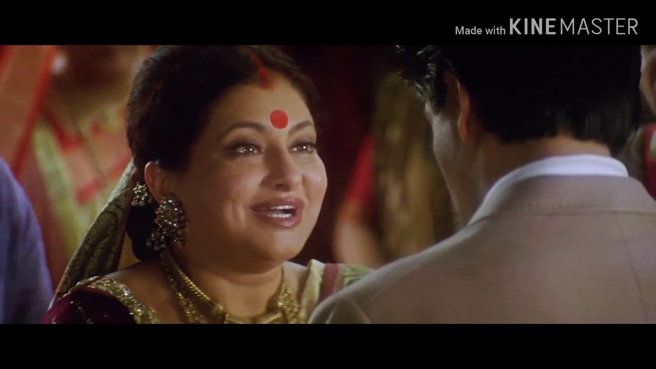 Devdas Full Movie Live on Eros Now Shah Rukh Khan.Aishwarya Rai.Madhuri/Part/ 2 - YouTube