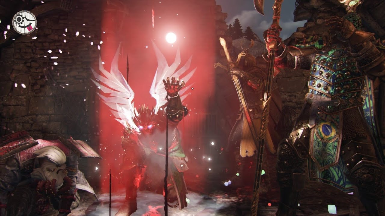 ニコニコフォーオナーfor honorの集い95（rabbitさん、murakazuさん、ひでからしくん、GASUさん、kanataさん ...