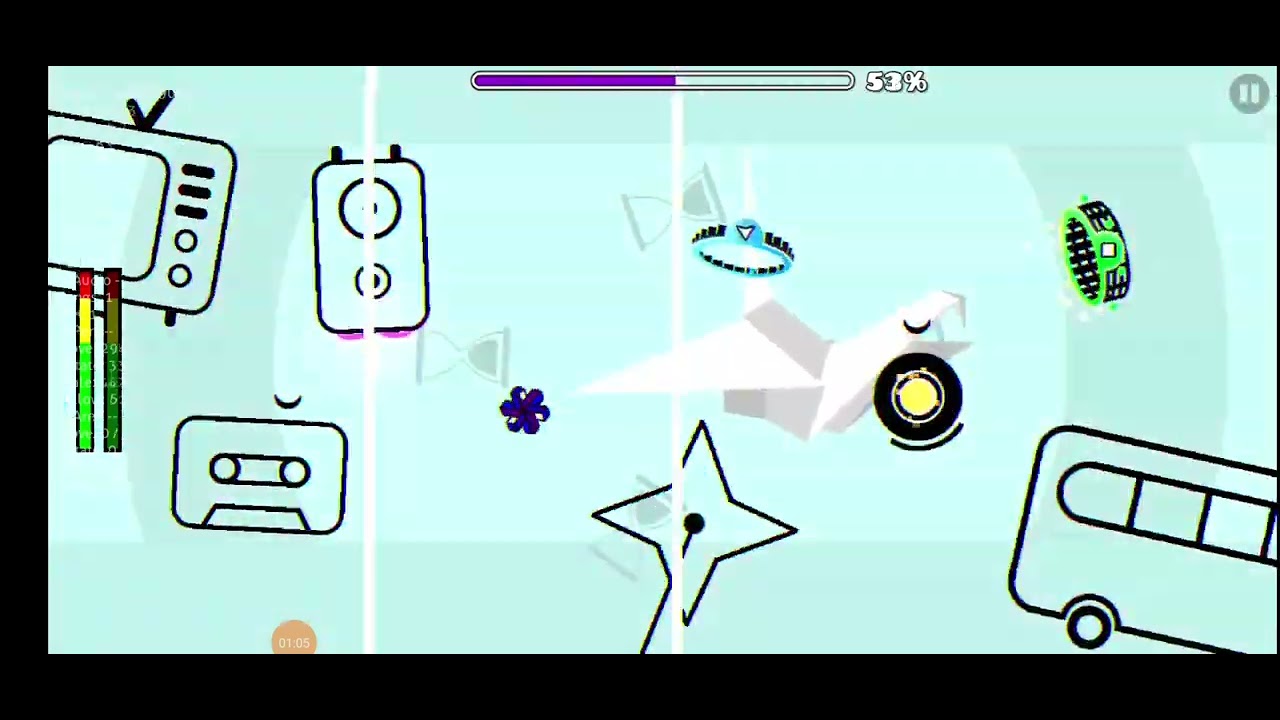 Gd golden hours - YouTube