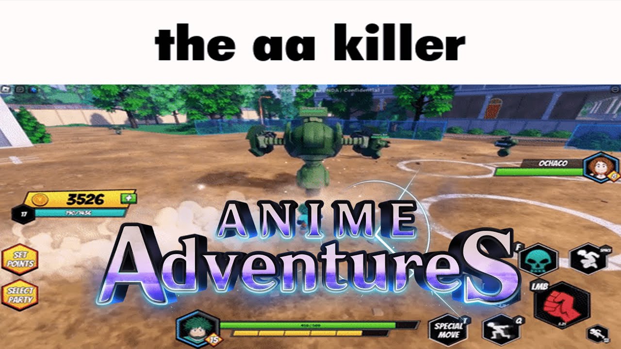 Anime Adventure memes to cure your boredom during the shutdown.. - YouTube