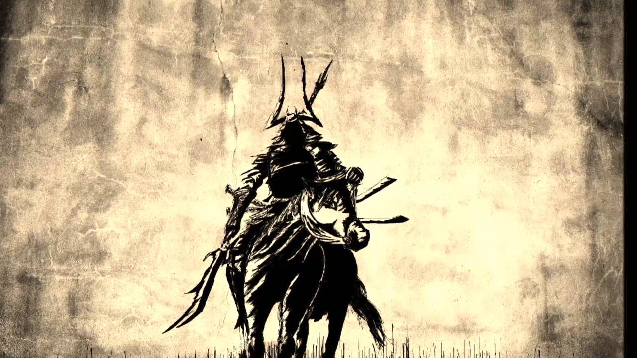 Samurai Music - YouTube