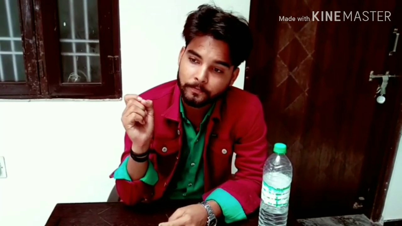 Rog movie dialogue | Irfaan khan dialogue | Mn oob gya h | Abhishek ...