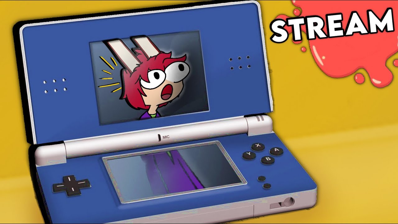 An Unusual and Weird DS Collection - YouTube