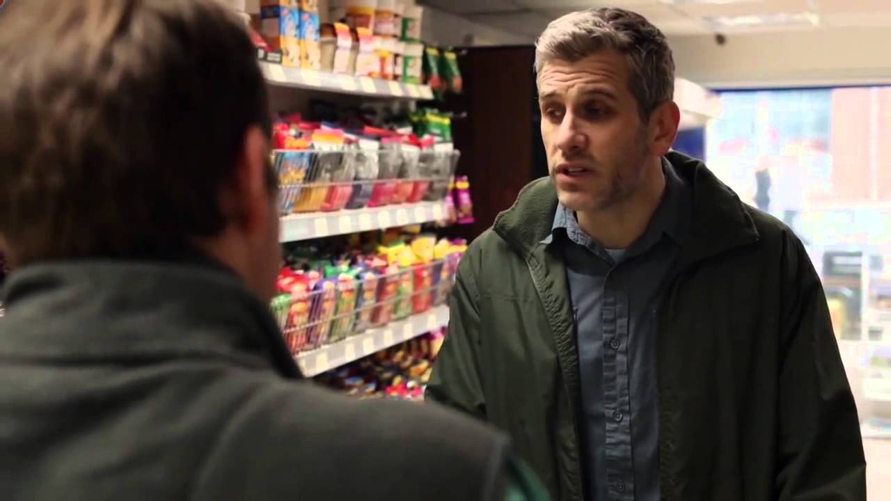 The Mimic Series 2 Coming Soon Channel 4 - YouTube