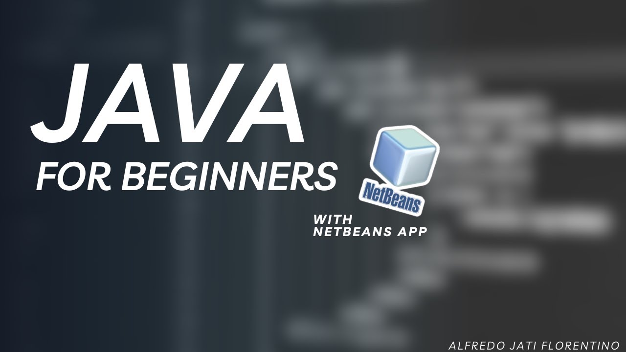 Get to Know About Netbeans App & Tutorial for Beginners - YouTube