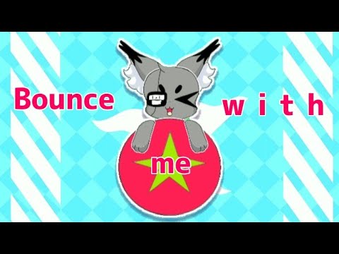 Bounce with me /animation meme/(FlipaClip) - YouTube