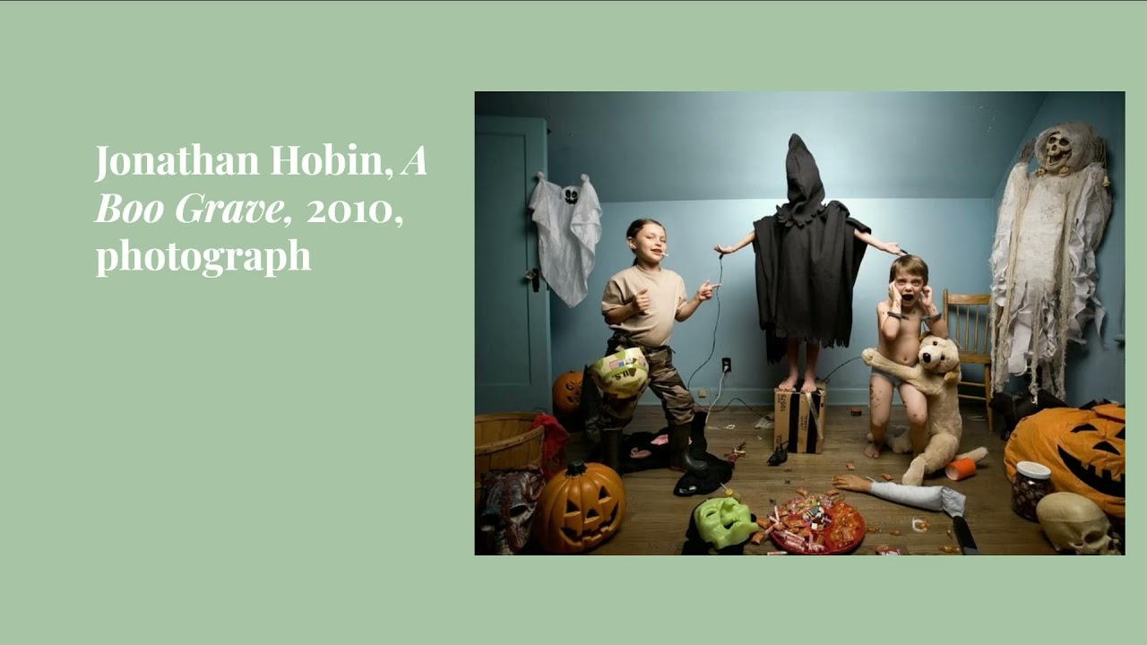 Jonathan Hobin - YouTube