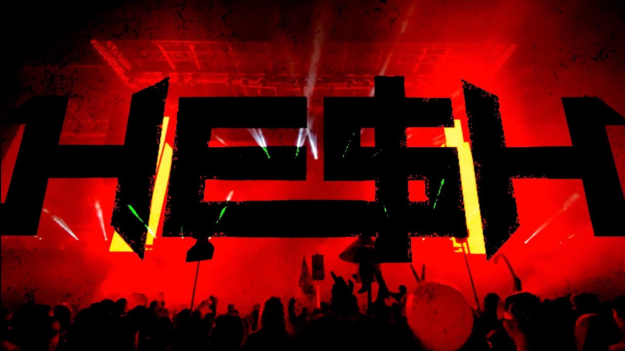 HESH LOST LANDS 2022 - YouTube Music