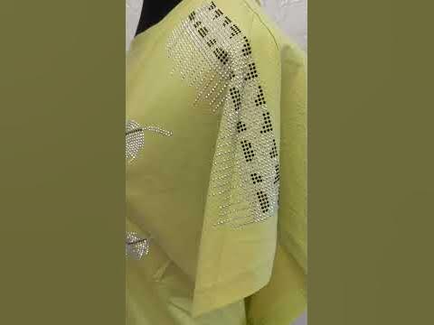 Футболка, стразы, 4 цвета - YouTube
