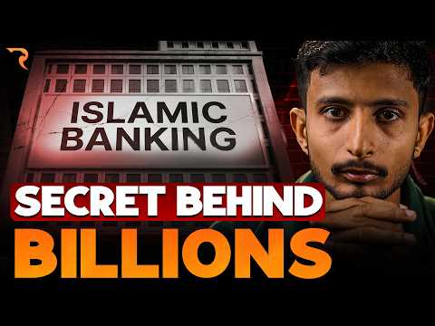How Are Islamic Banks Making Billions in Profits? Are They Really Following Mufti Taqi Usmani?