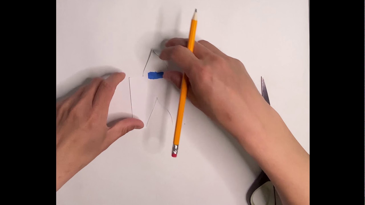 Basic Tessellation Art Project YouTube basic-tessellation-art-project-youtube