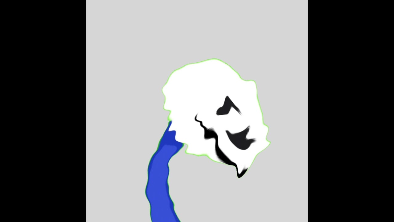 SRP Stickman Becoming Cursed - YouTube