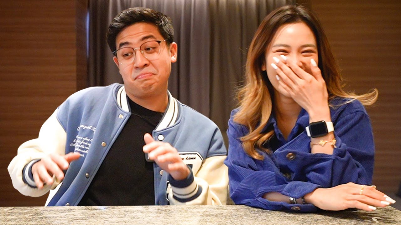 BEHIND THE SCENE TIKTOK GANTENG! - YouTube