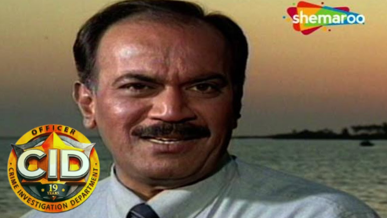 Who is the Real Murdered | CID (सीआइडी) | @shemarootv - YouTube