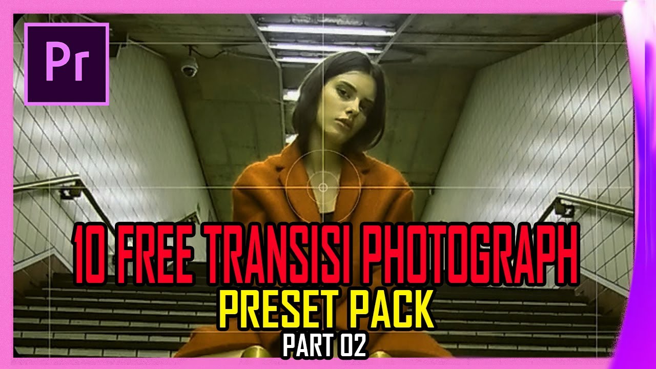 Bikin transisi slideshow foto keren transition adobe premiere pro ...