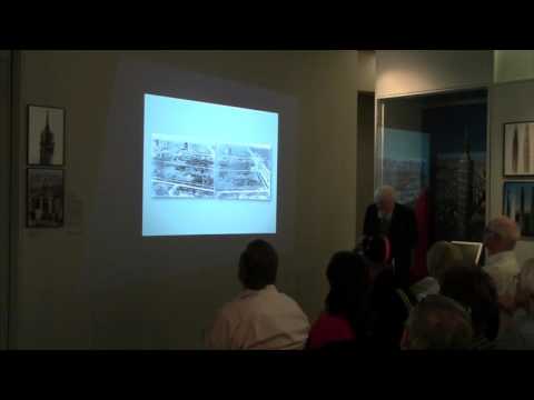 Andrew Alpern Book Talk at The Skyscraper Museum: The Dakota: A History ...