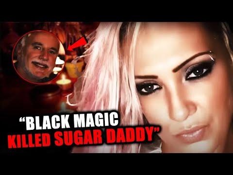 Sugar Daddy's Obsession Ends In Dark Murder! True Crime Documentary ...