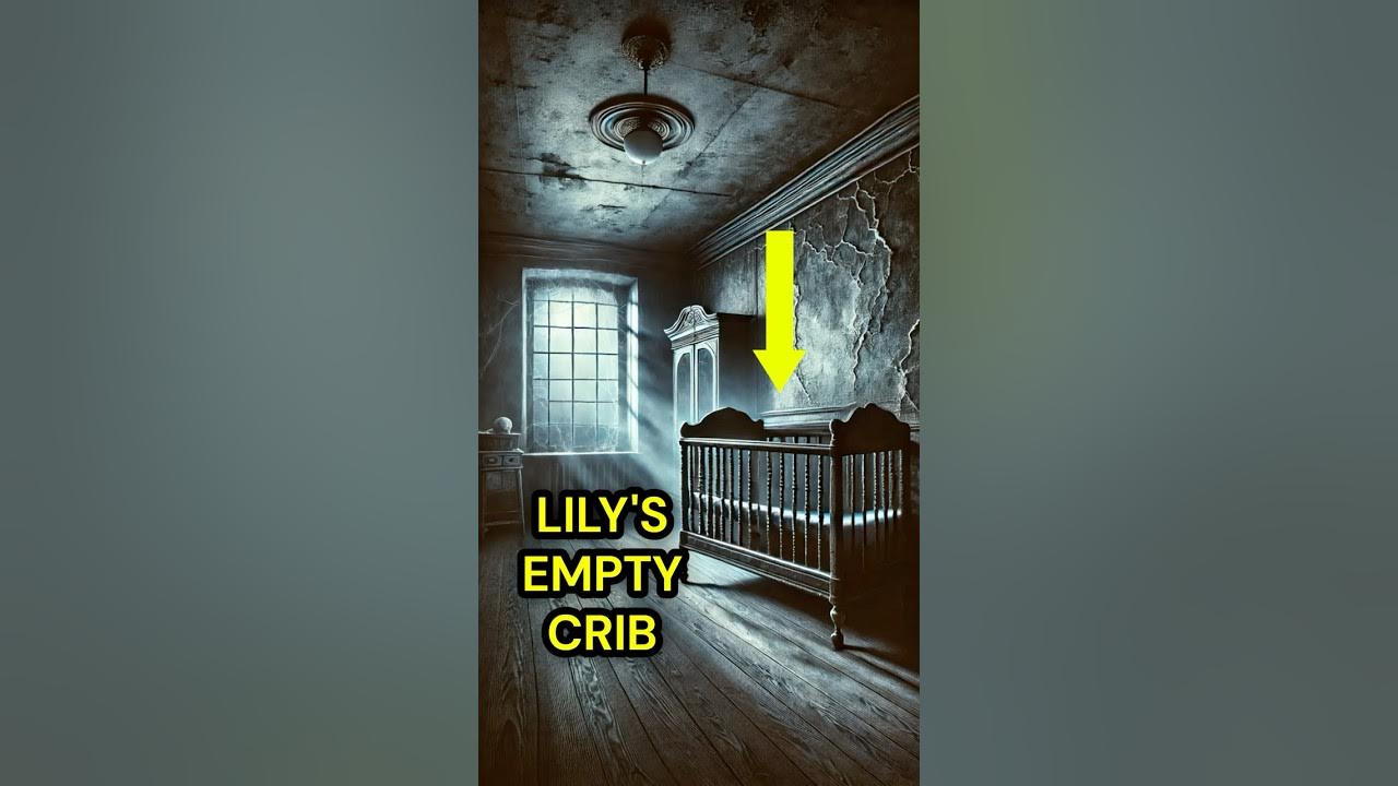 HORROR AND SCARY STORIES 'LILY'S EMPTY CRIB' DON'T WATCH ALONE!!! #horror #scary #story #shorts ...
